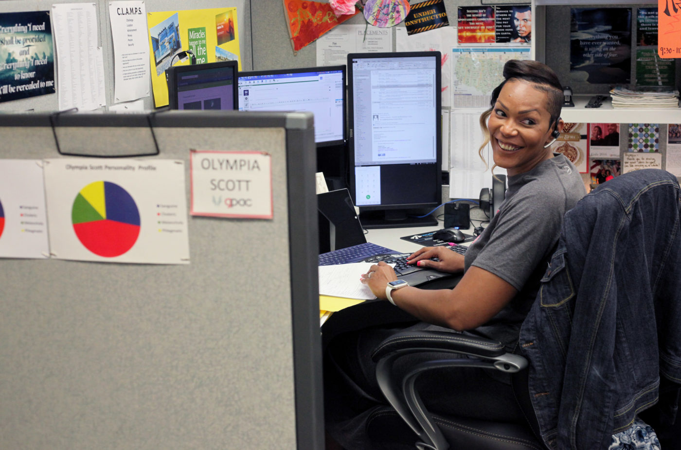Staffing firm gpac aims to become among nation's largest - SiouxFalls ...