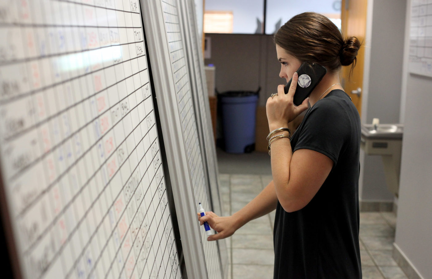 Staffing firm gpac aims to become among nation's largest - SiouxFalls ...