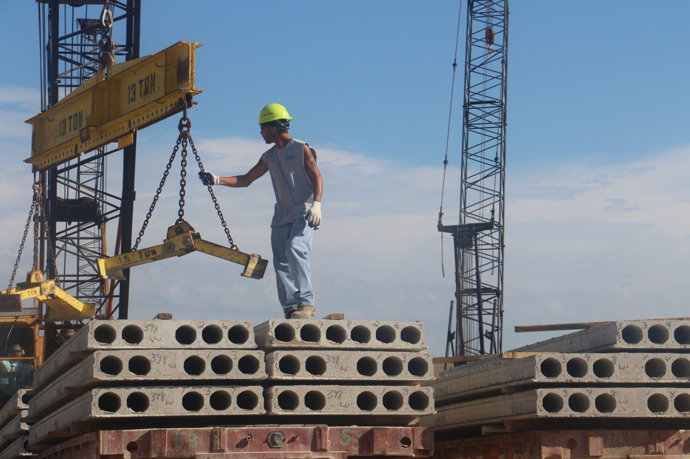 Gage Brothers' $40M project planned as nation’s most automated precast ...