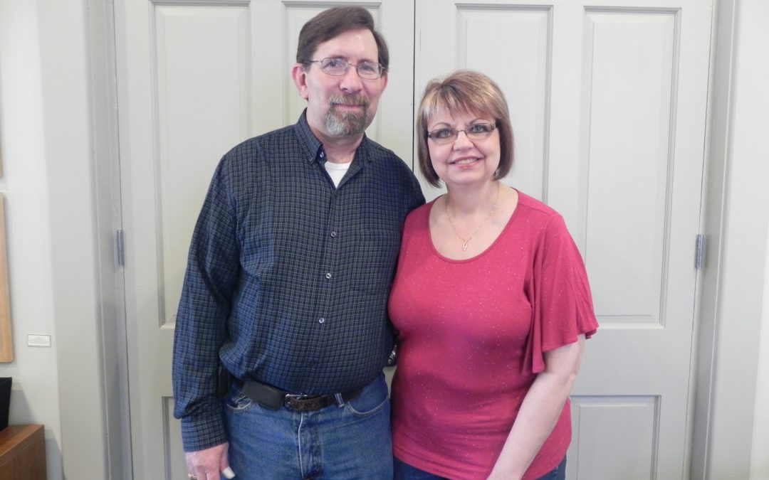 Former Arena Motel owners find new way to give back - SiouxFalls.Business