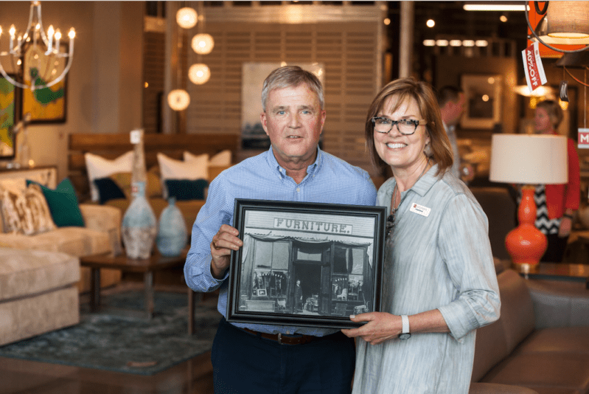 Montgomery’s approaches 130 years with eye toward sixth-generation ...