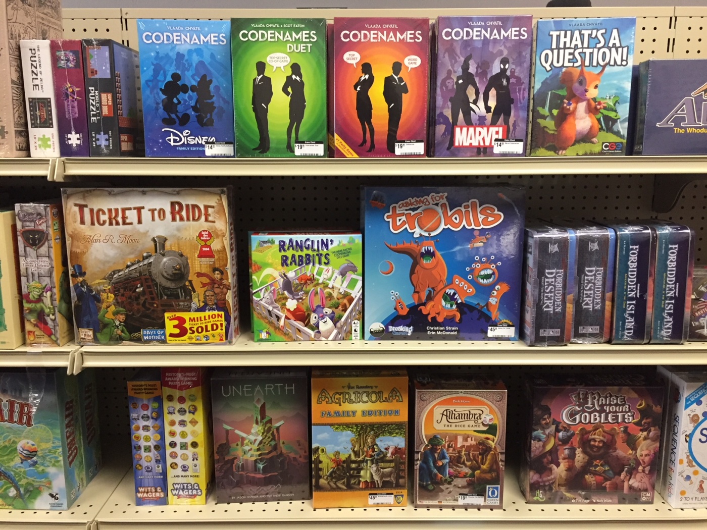 Game store opens pop-up shop - SiouxFalls.Business