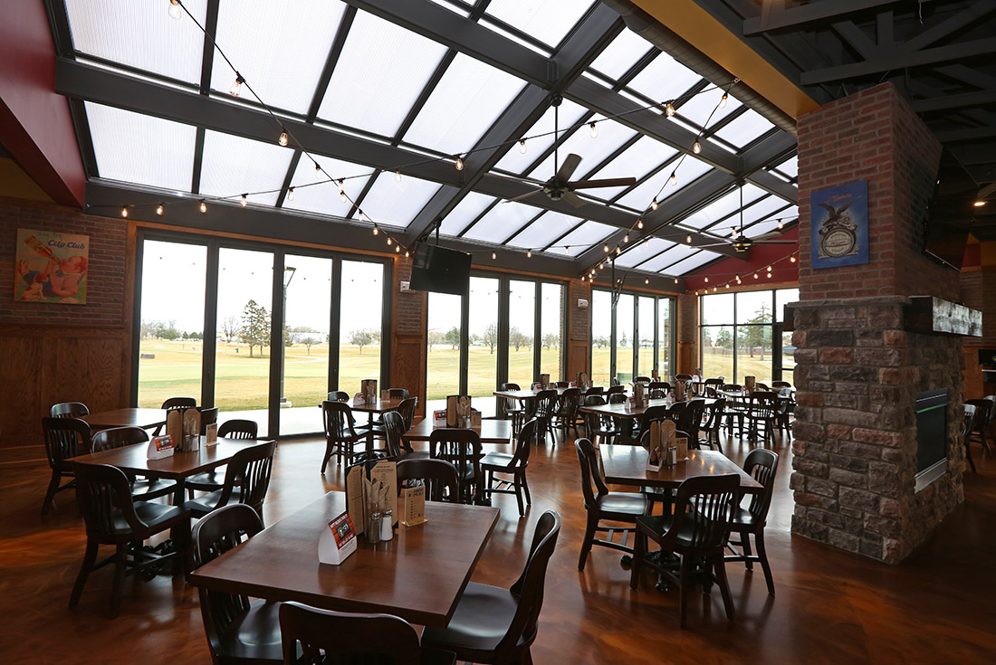 Here’s a look inside the new Crooked Pint Ale House - SiouxFalls.Business