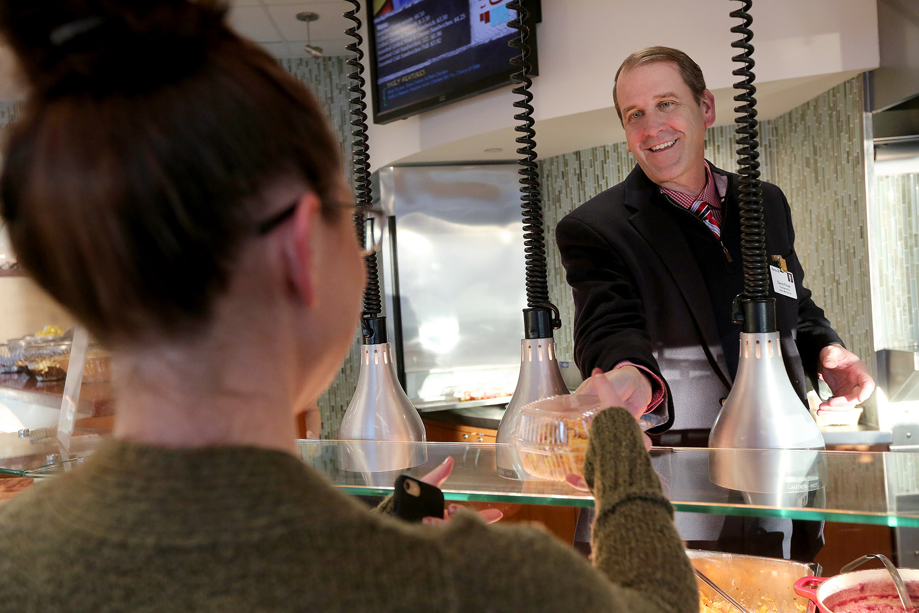 New Avera McKennan CEO: Deal-maker, servant-leader - SiouxFalls.Business