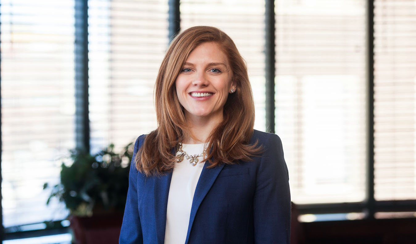 Attorney returns home after time in D.C., Seattle - SiouxFalls.Business