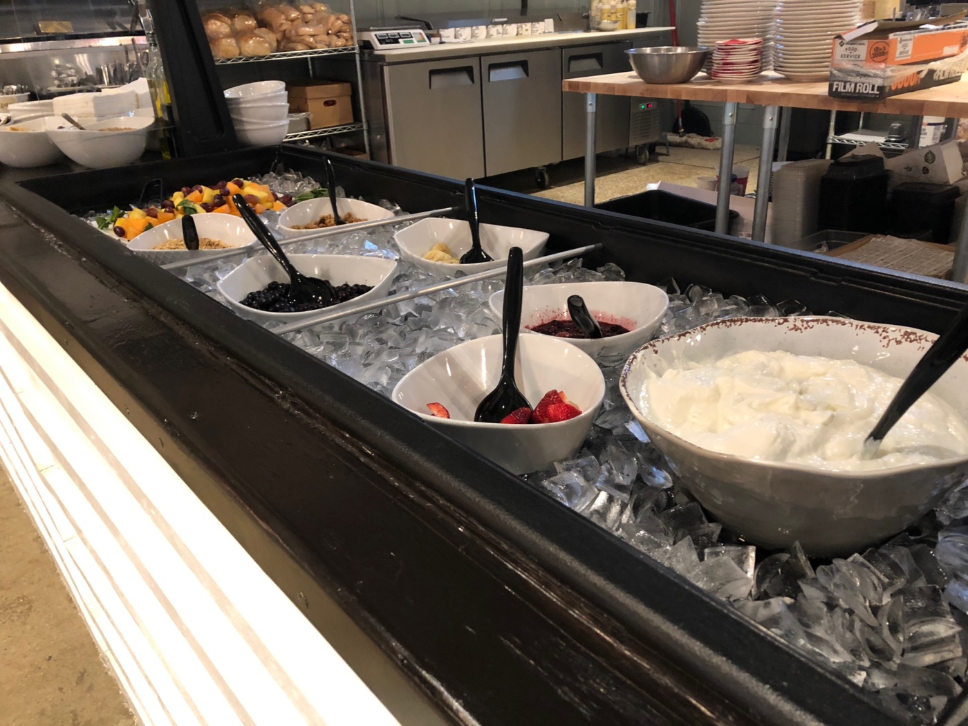 Downtown deli expands hours, menus - SiouxFalls.Business