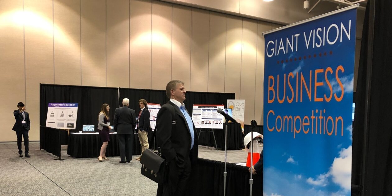 Governor's Giant Vision finalists announced - SiouxFalls.Business