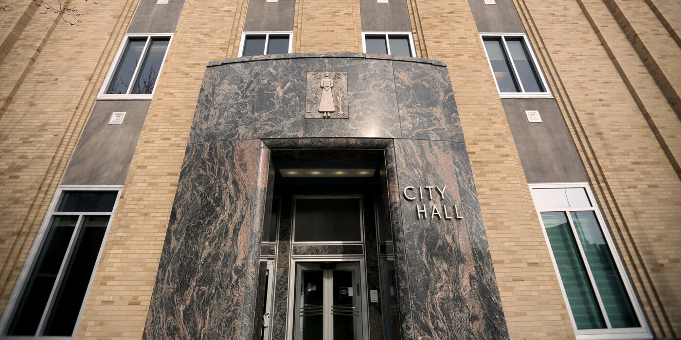 Former city attorney to return to role - SiouxFalls.Business