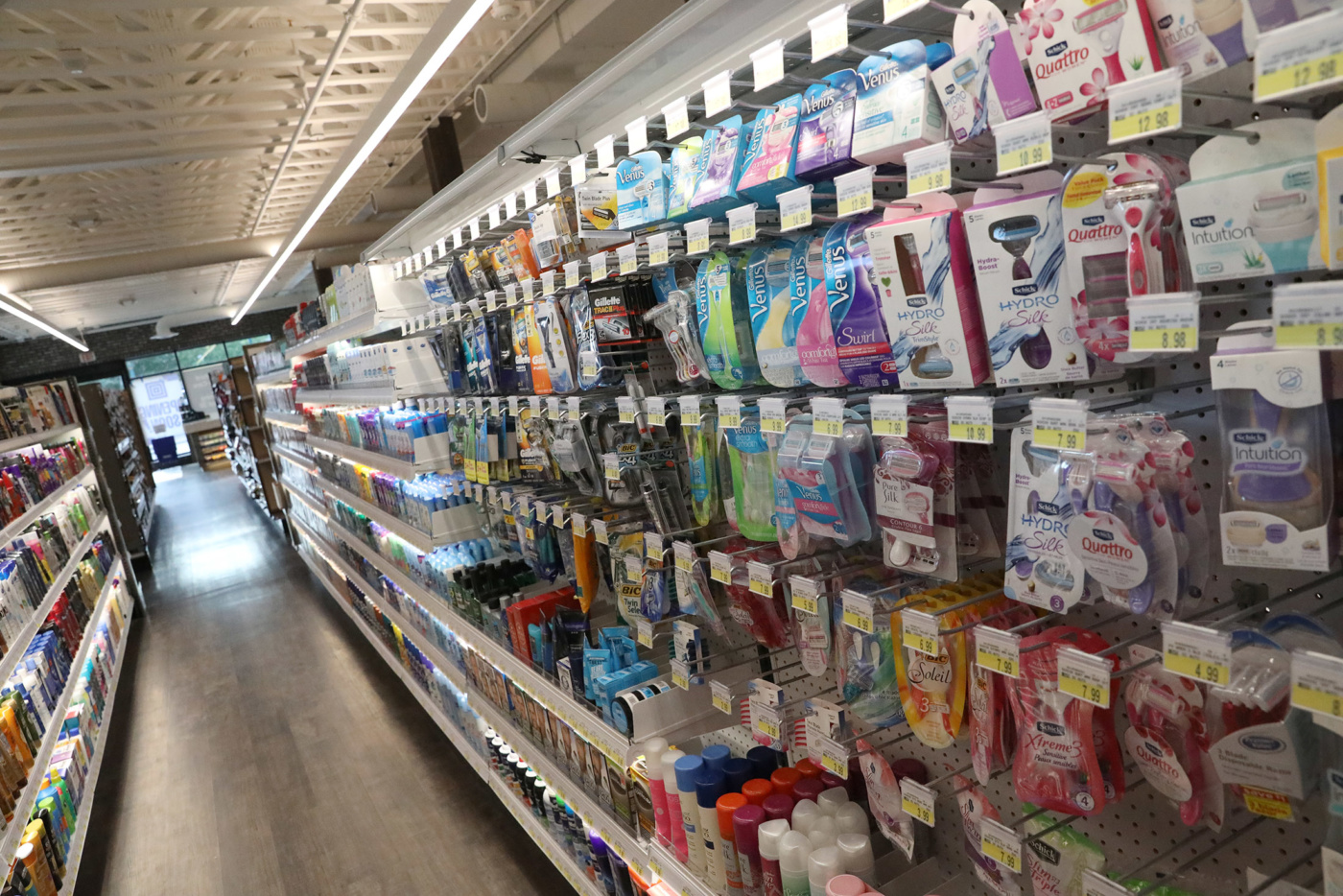 Look inside downtown Lewis store opening this week - SiouxFalls.Business