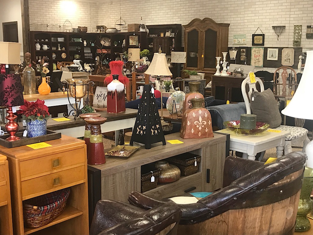 Junk in the Trunk returns to its own storefront - SiouxFalls.Business