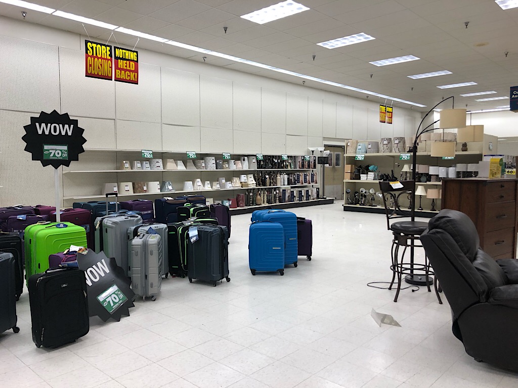 East-side Shopko to close next week; auction could save optical centers ...
