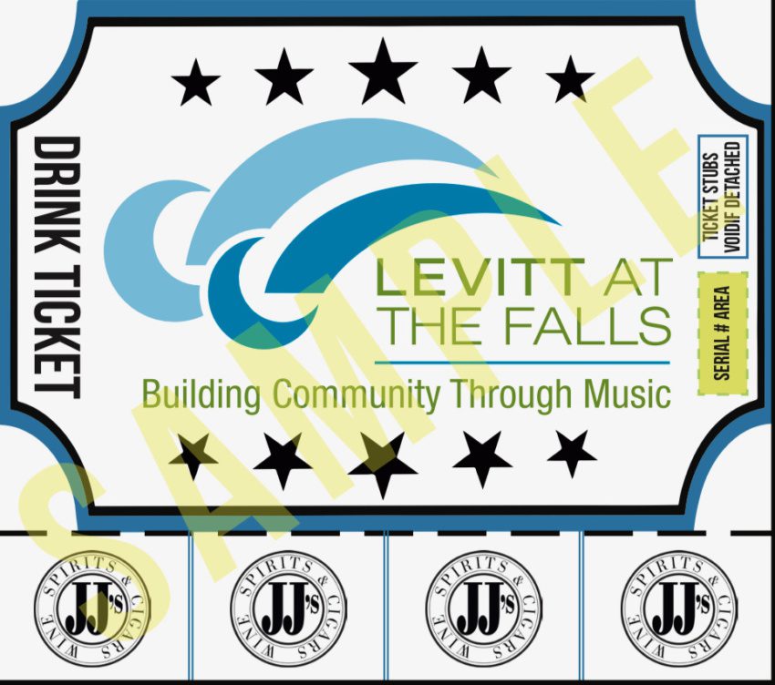 Headed to a Levitt concert this summer? Here's how the beverage scene ...