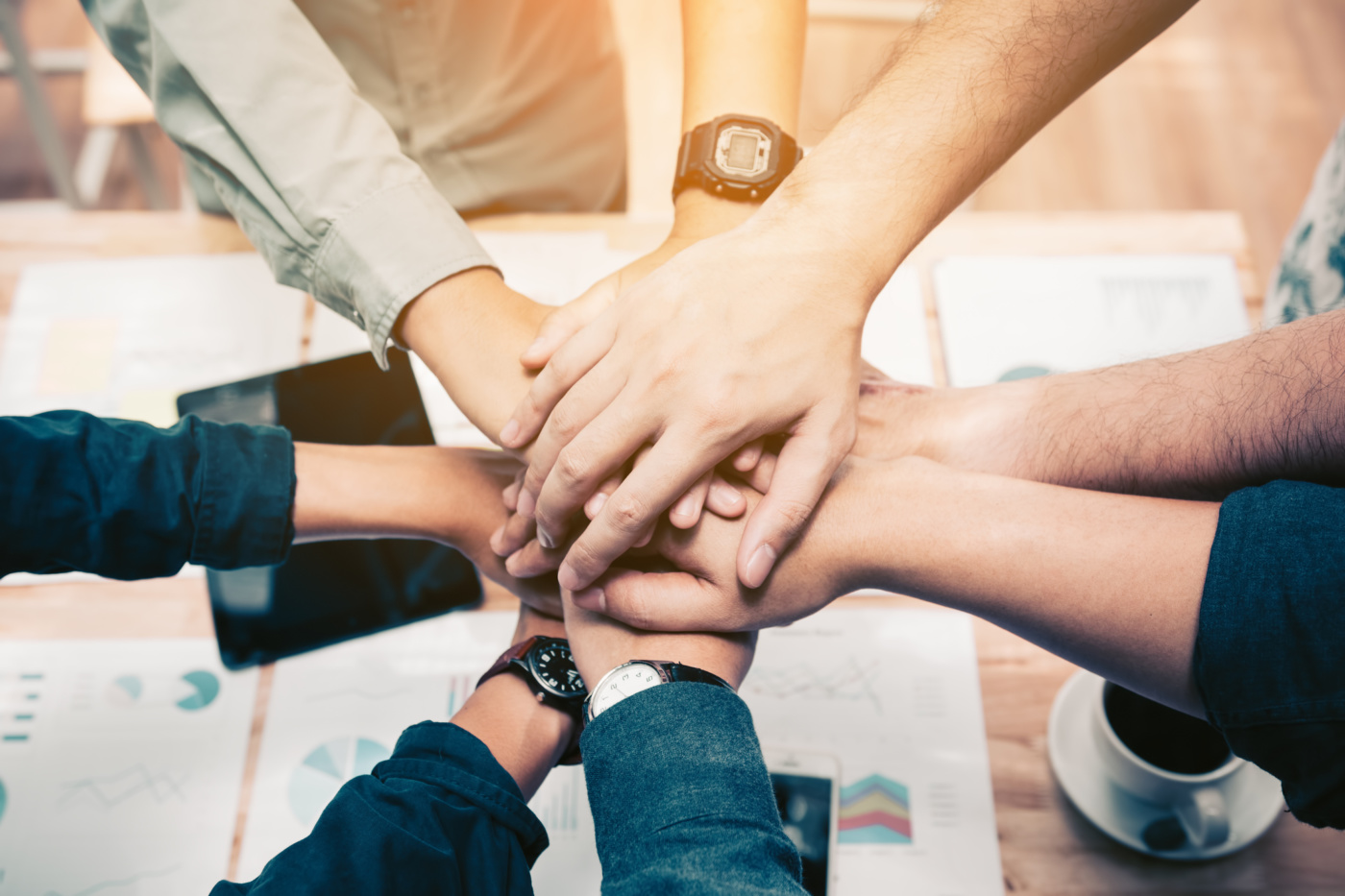 Avera offers the power of group purchasing to others - SiouxFalls.Business