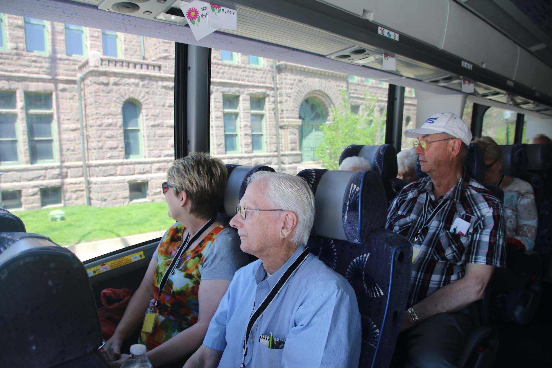 New tours help ‘unlock the mystery’ of Sioux Falls - SiouxFalls.Business