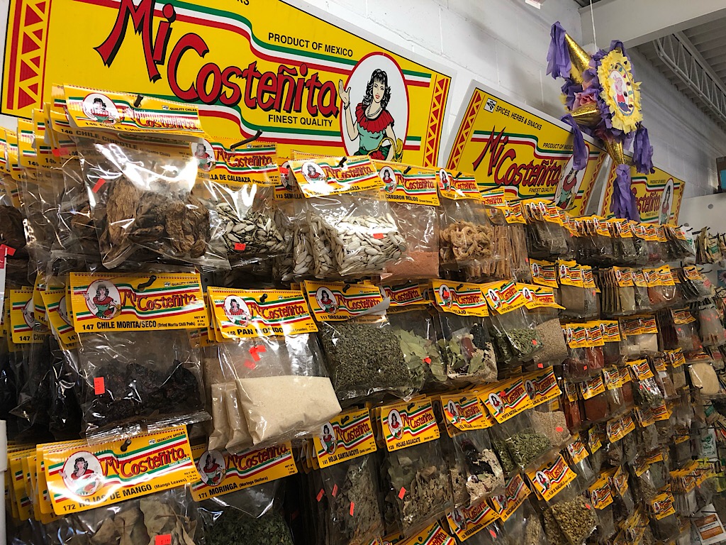 Hispanic grocery store to move to East 10th Street - SiouxFalls.Business