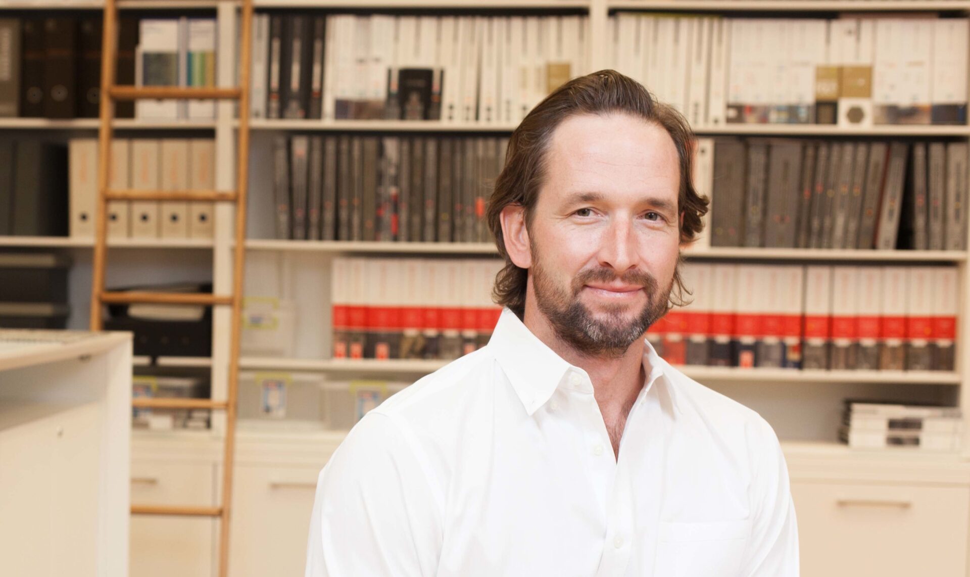 Architect wants to help shape downtown skyline - SiouxFalls.Business