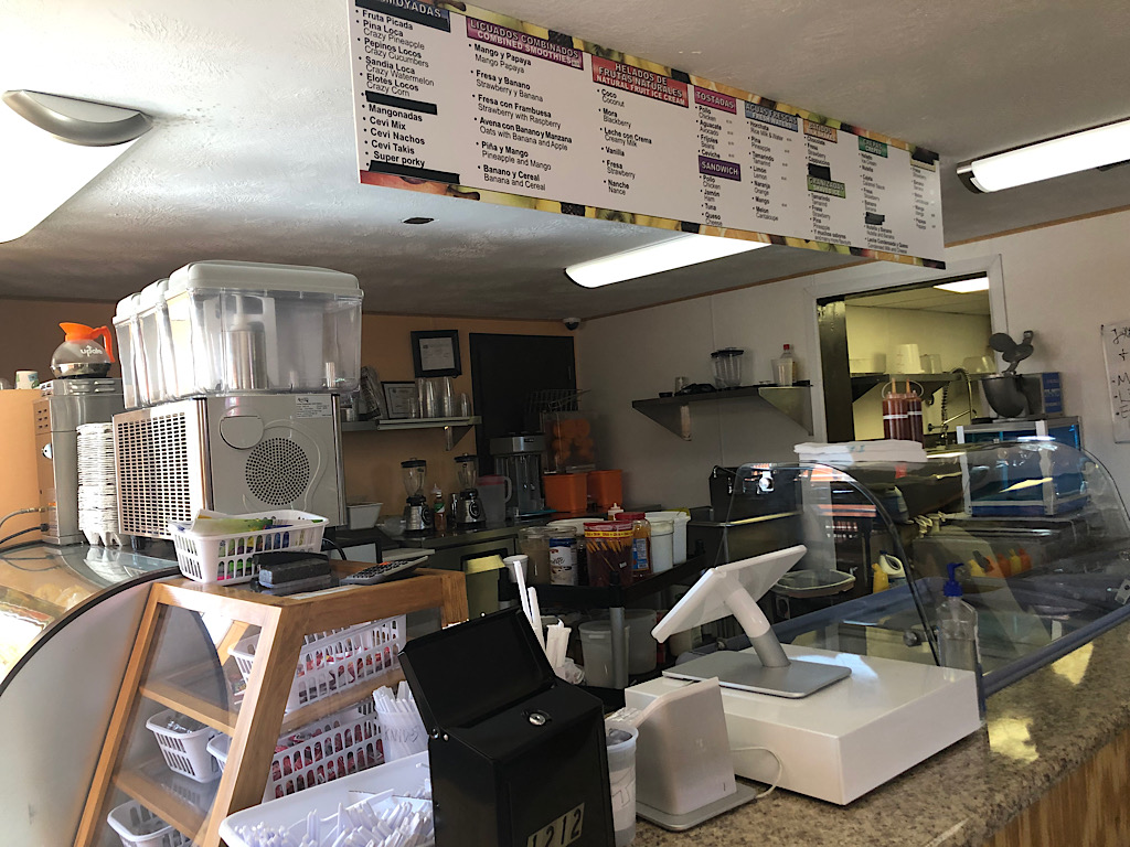 Mexican food truck expands into restaurant - SiouxFalls.Business