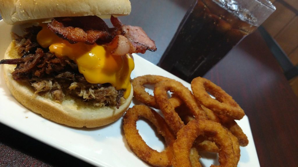 Sneak peek: Squealer's Smoke Shack's new building with rooftop patio ...