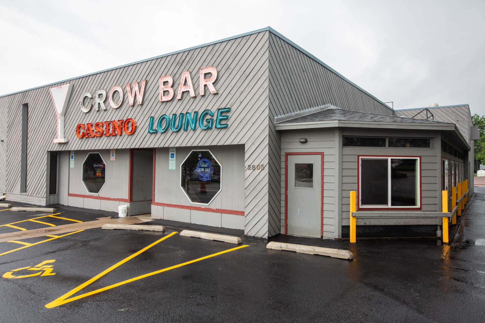Crow Bar reopens with fresh look - SiouxFalls.Business