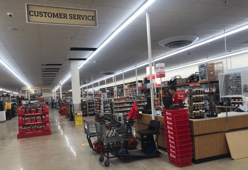 Runnings opens for customers with expanded east-side store - SiouxFalls ...