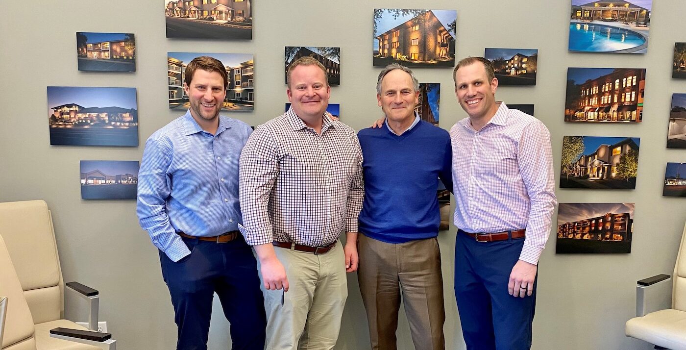 Bender Commercial transitions to new majority owners - SiouxFalls.Business