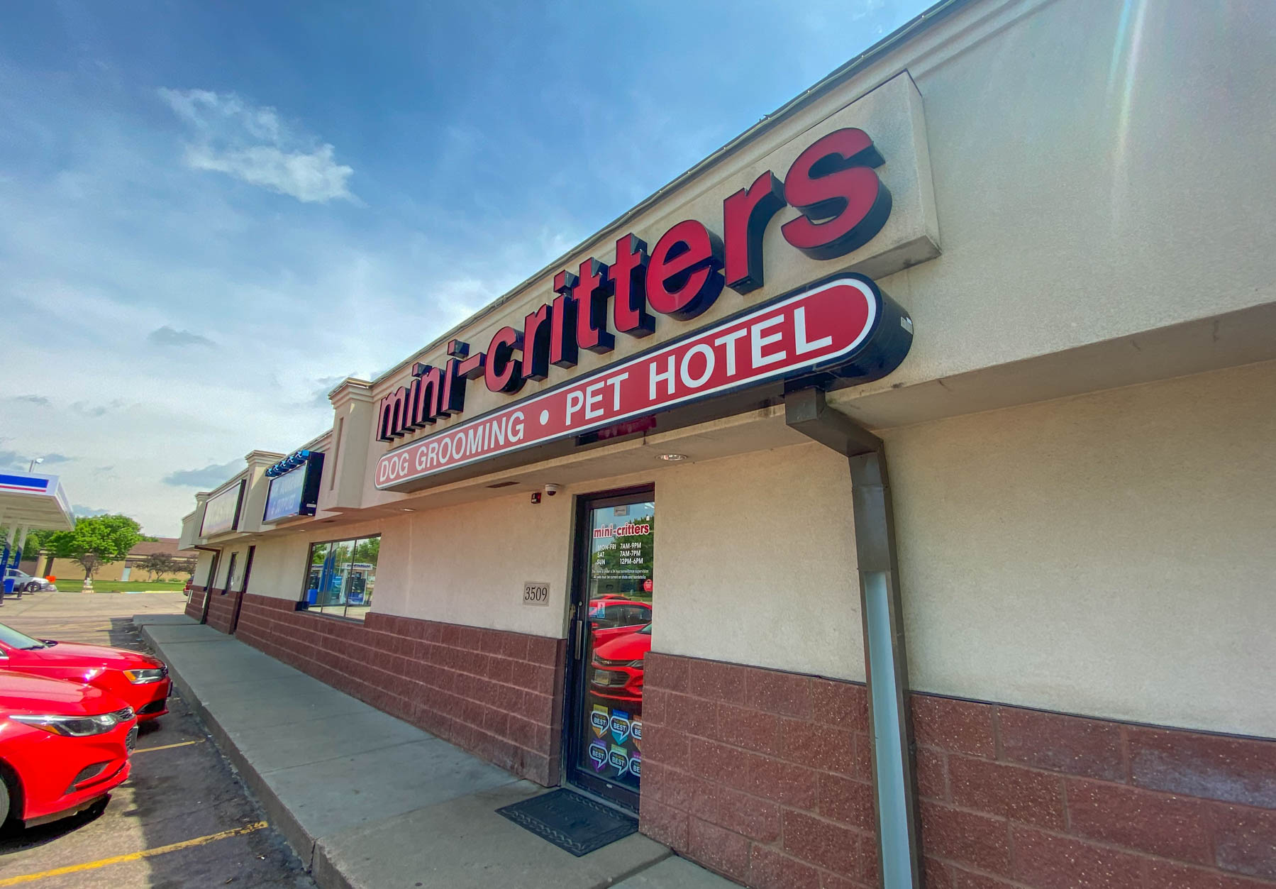 Mini-Critters to add second Sioux Falls location - SiouxFalls.Business