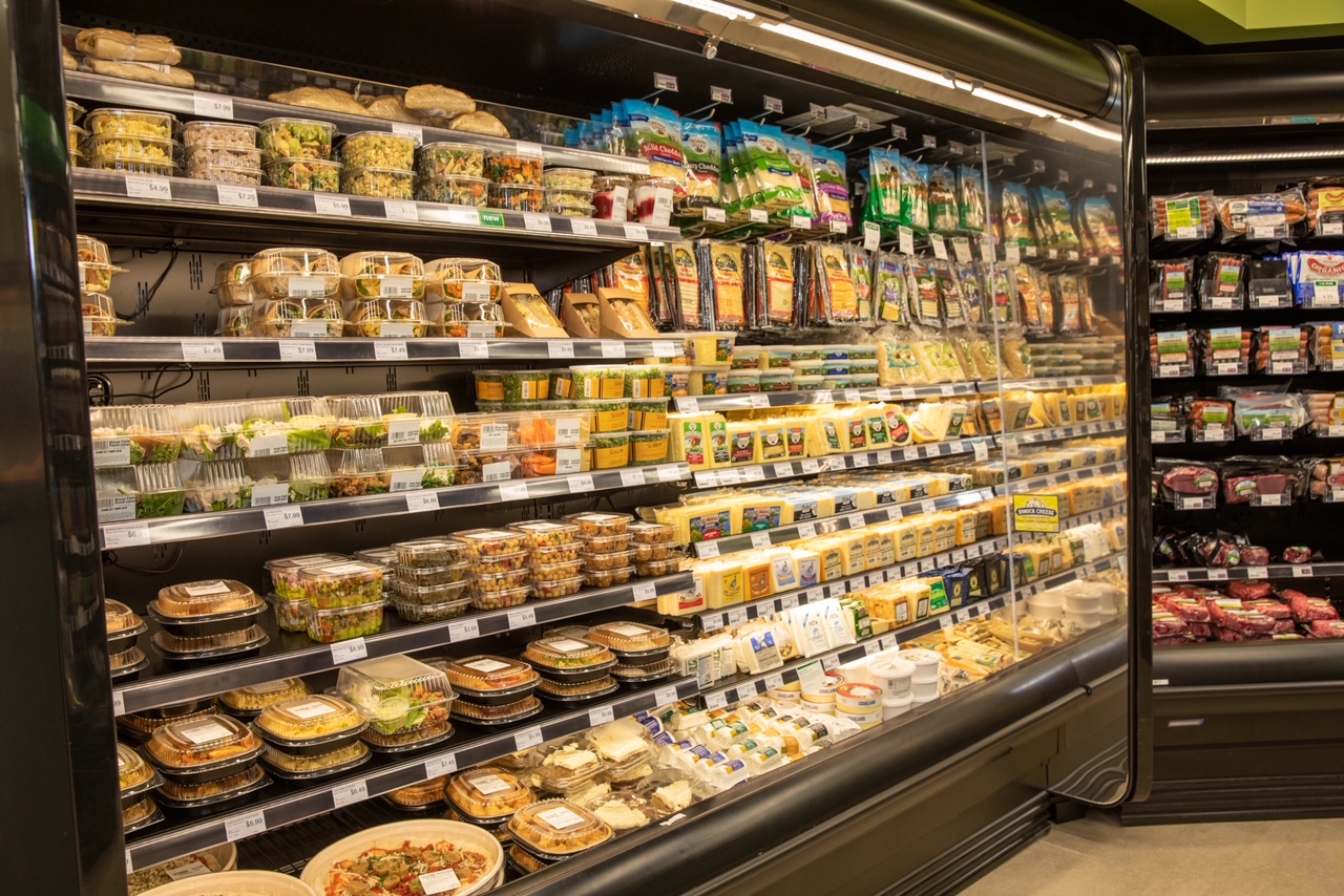 Co-op to celebrate expanded grocery store - SiouxFalls.Business