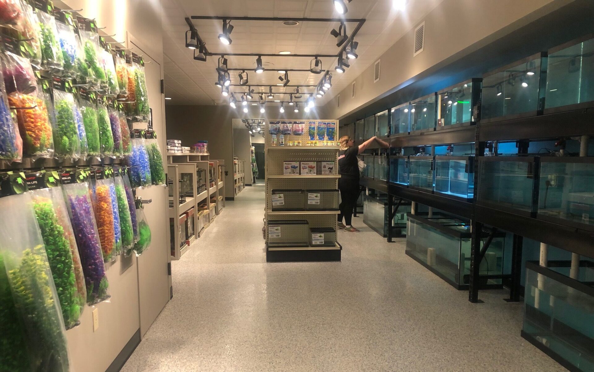 Mini-Critters opens second location - SiouxFalls.Business