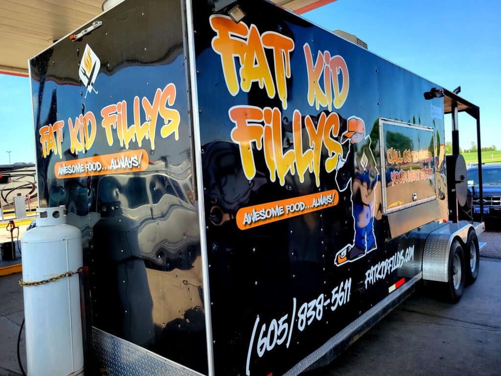 FatKid Saloon to offer signature sandwiches, pizza, freezing-cold beer ...