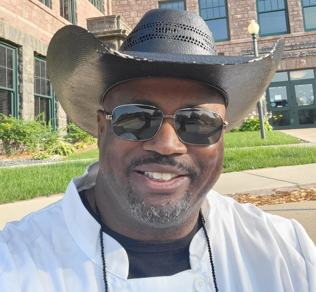 'Chef O' lands new role in downtown kitchen - SiouxFalls.Business