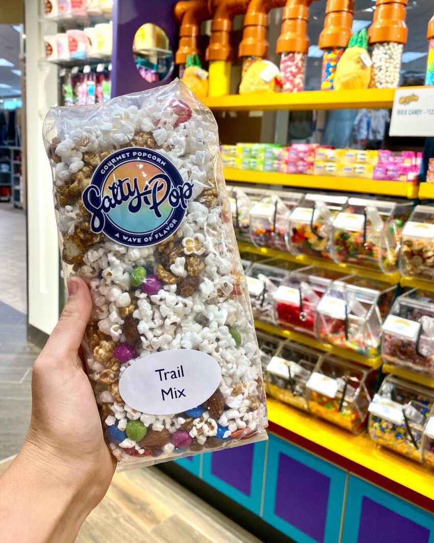 Local popcorn company sees business surge – with 20-year-old at the ...