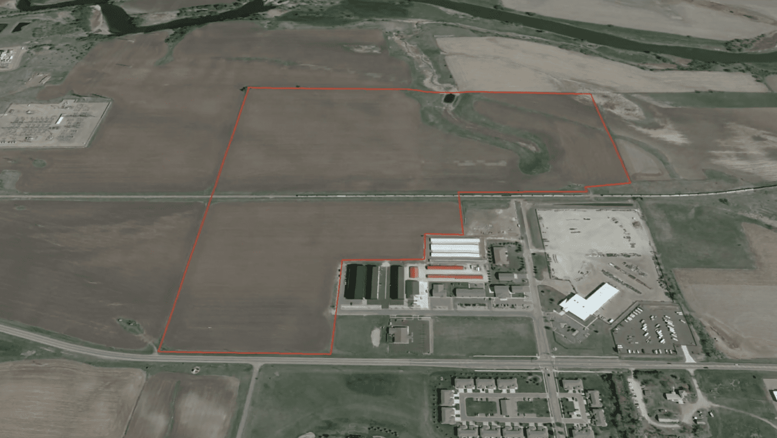 Longtime Brandon-area farmland planned for mixed-use development ...