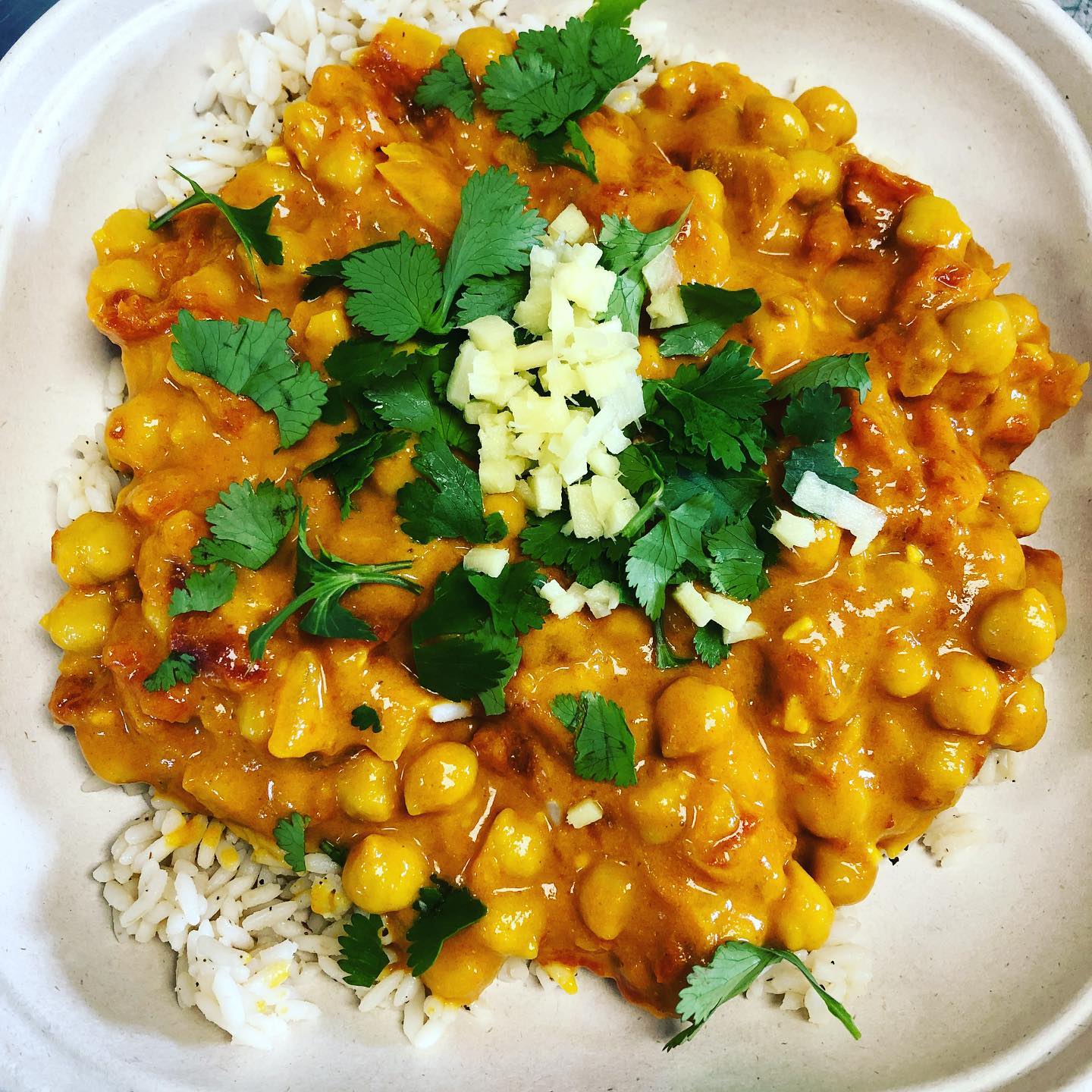 New food truck features 'refreshing spin' with plant-based bowls ...
