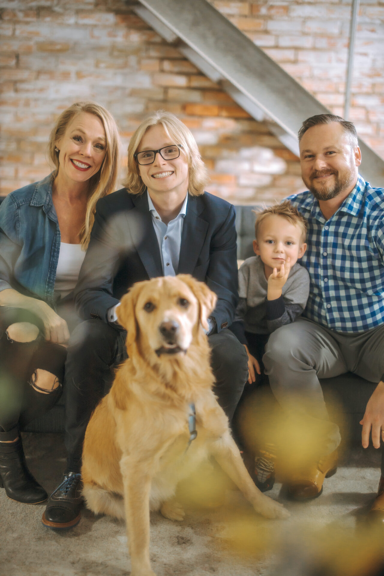 Stockberger: Home Inventory Expected to Increase, Logan Joins the Team