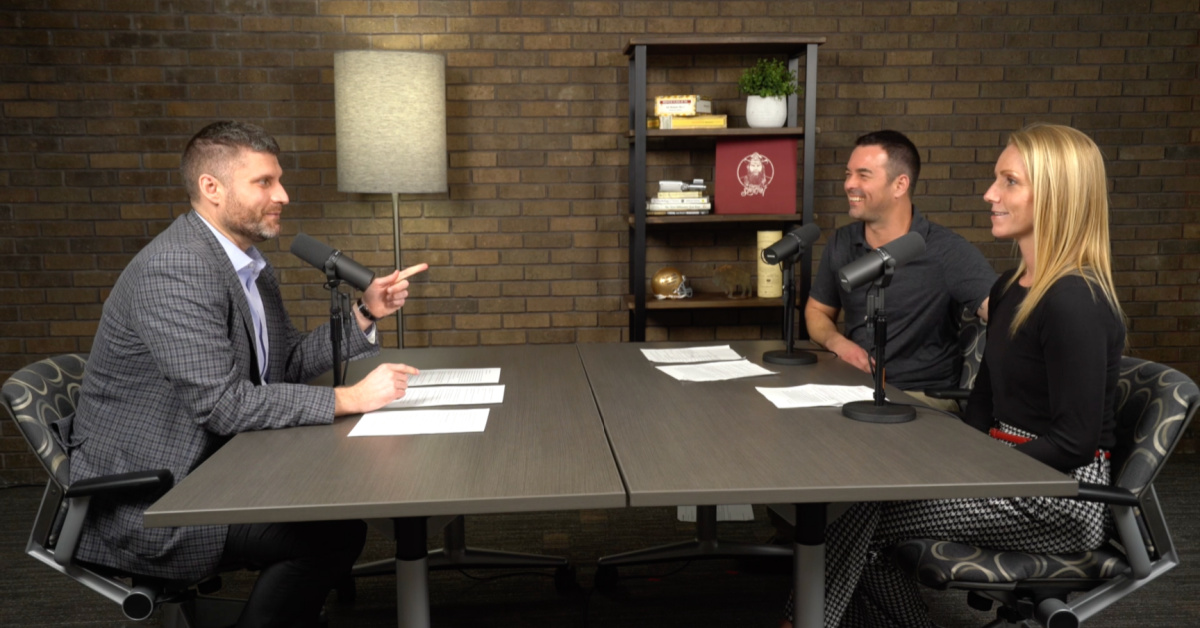 How We Money: Finding financial freedom - SiouxFalls.Business