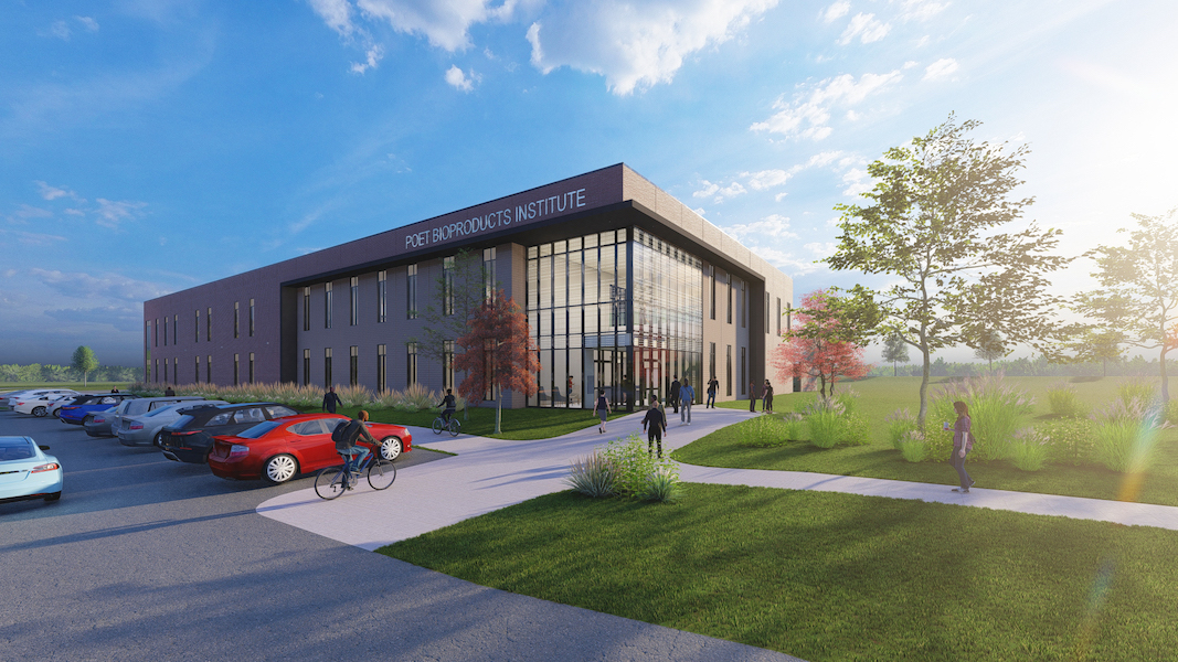 POET partners with SDSU, SD Mines on POET Bioproducts Institute ...