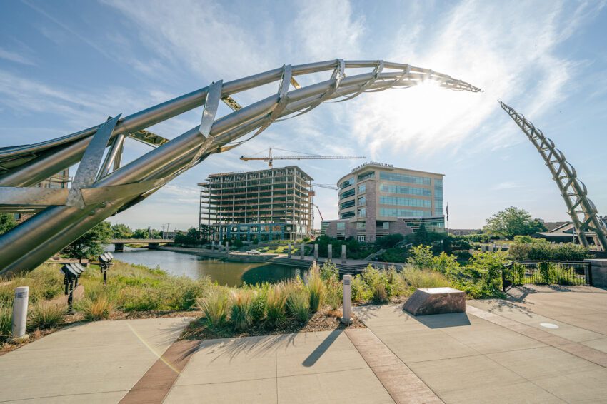 On track and reaching milestones, take an up-close look at progress for ...