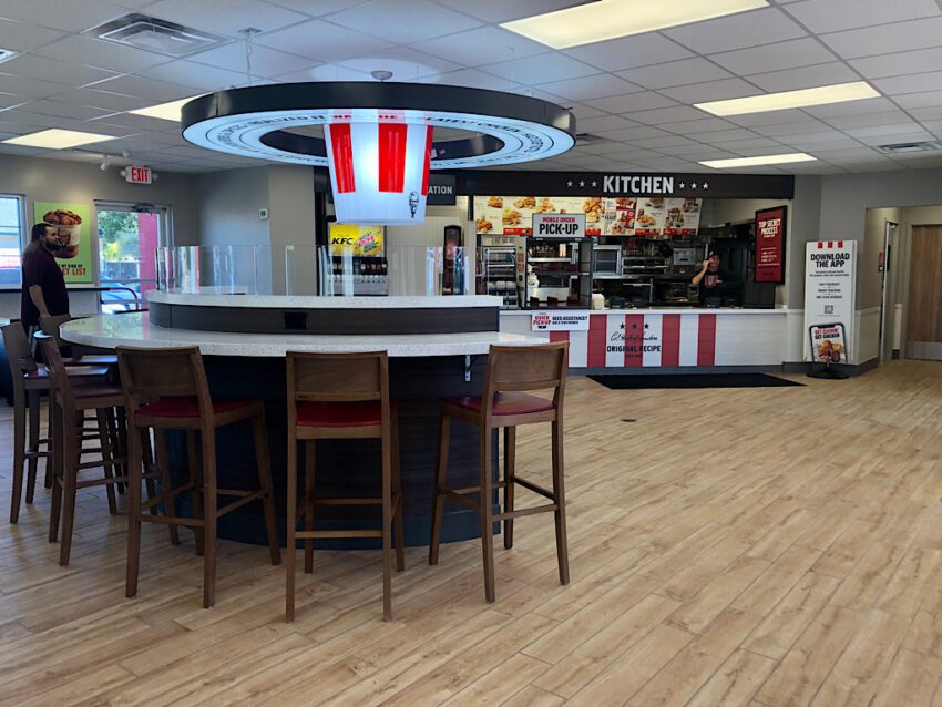Restaurant Roundup: KFC reopens; Crumbl Cookies tweaks menu ...