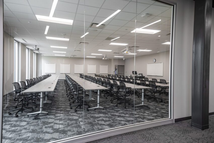 New USD Health Sciences building designed to prepare future health care ...