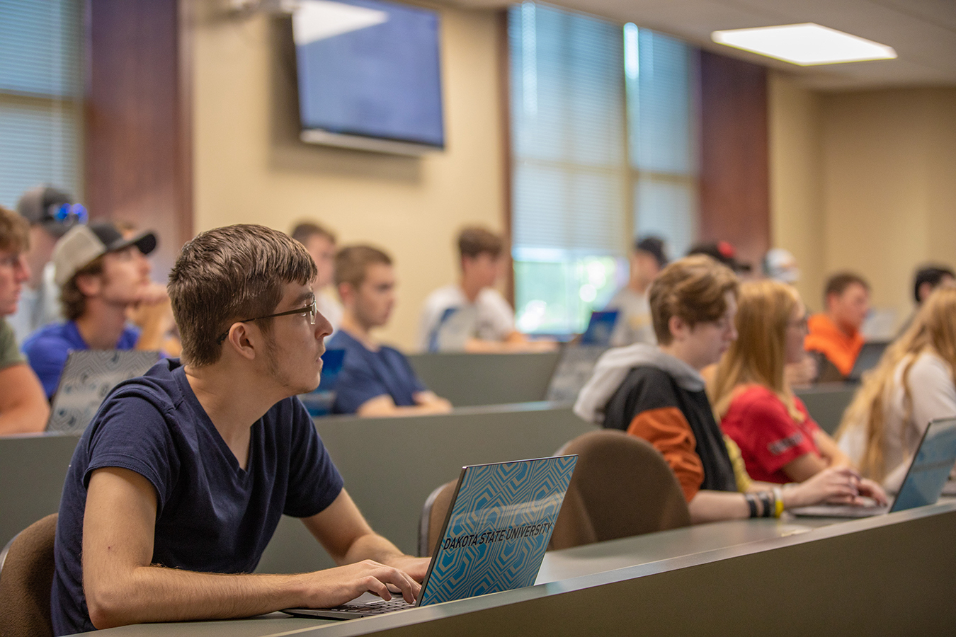 Technology, data, demand drive new approaches to health informatics ...