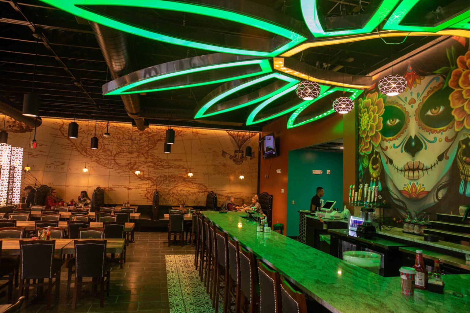 La Plaza Fiesta opens with extensive menu - SiouxFalls.Business