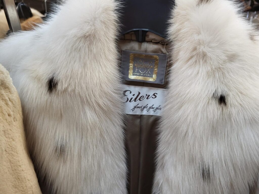 New owner takes over nearly century-old Eilers Furs - SiouxFalls.Business