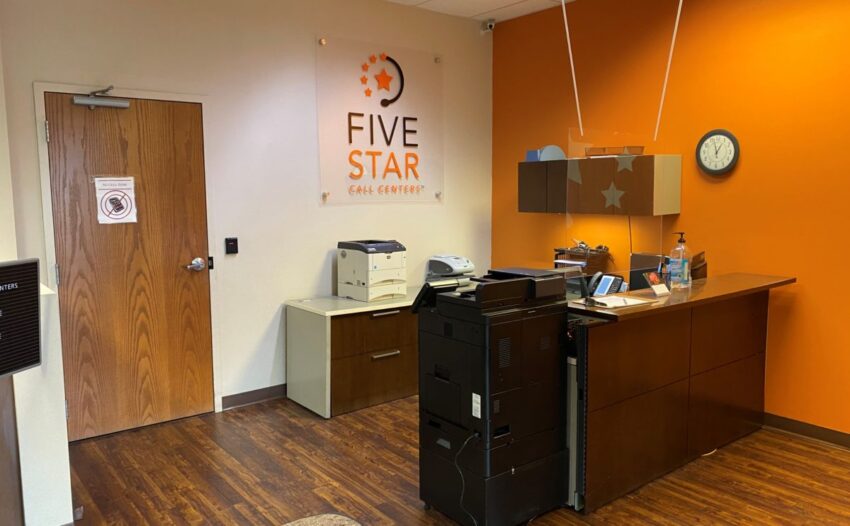 Vacant call centers draw new users as hybrid work leads to shrinking ...