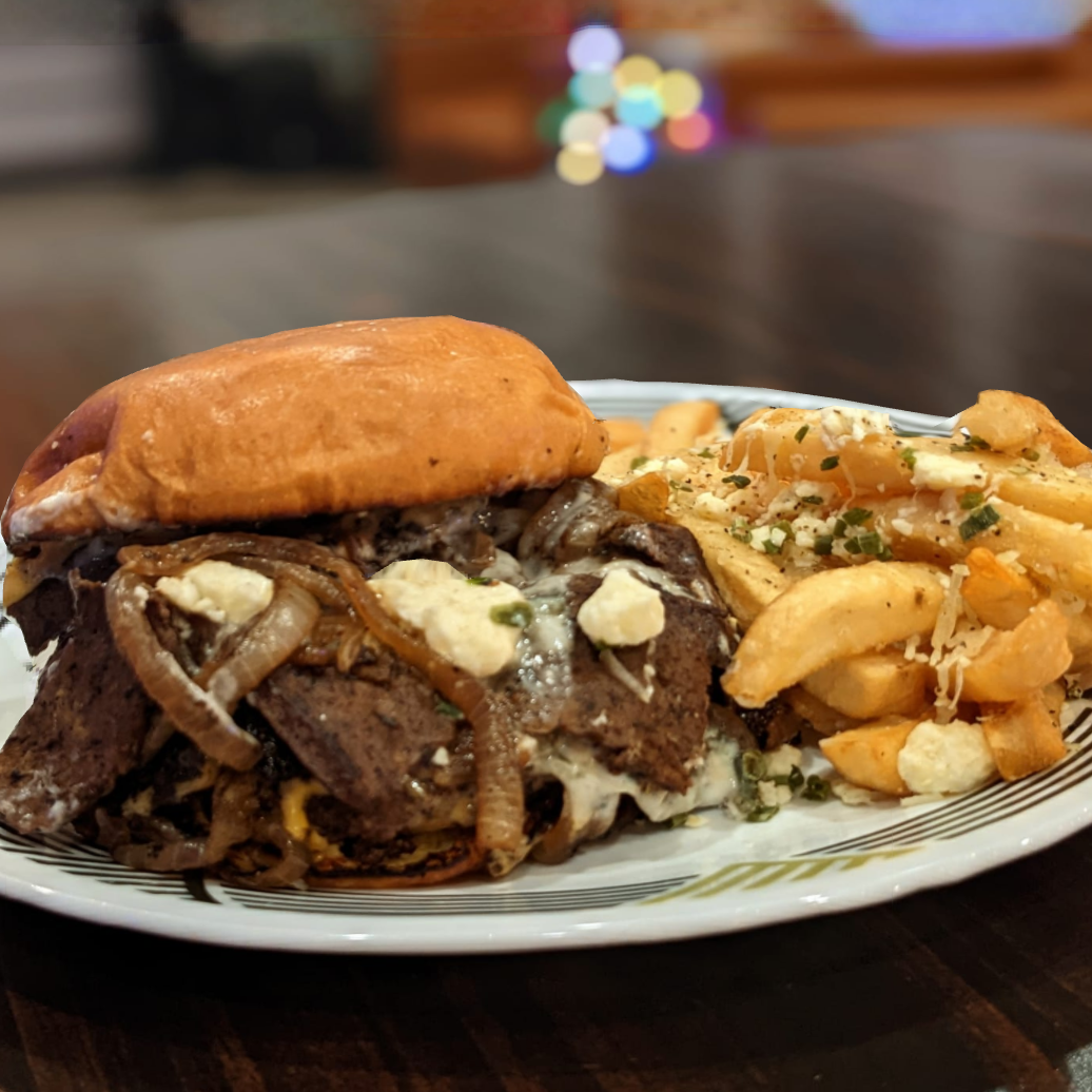 Food truck expands into restaurant site - SiouxFalls.Business
