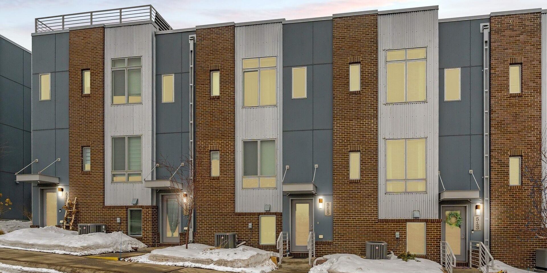 Downtown living awaits with rare luxury condo - SiouxFalls.Business