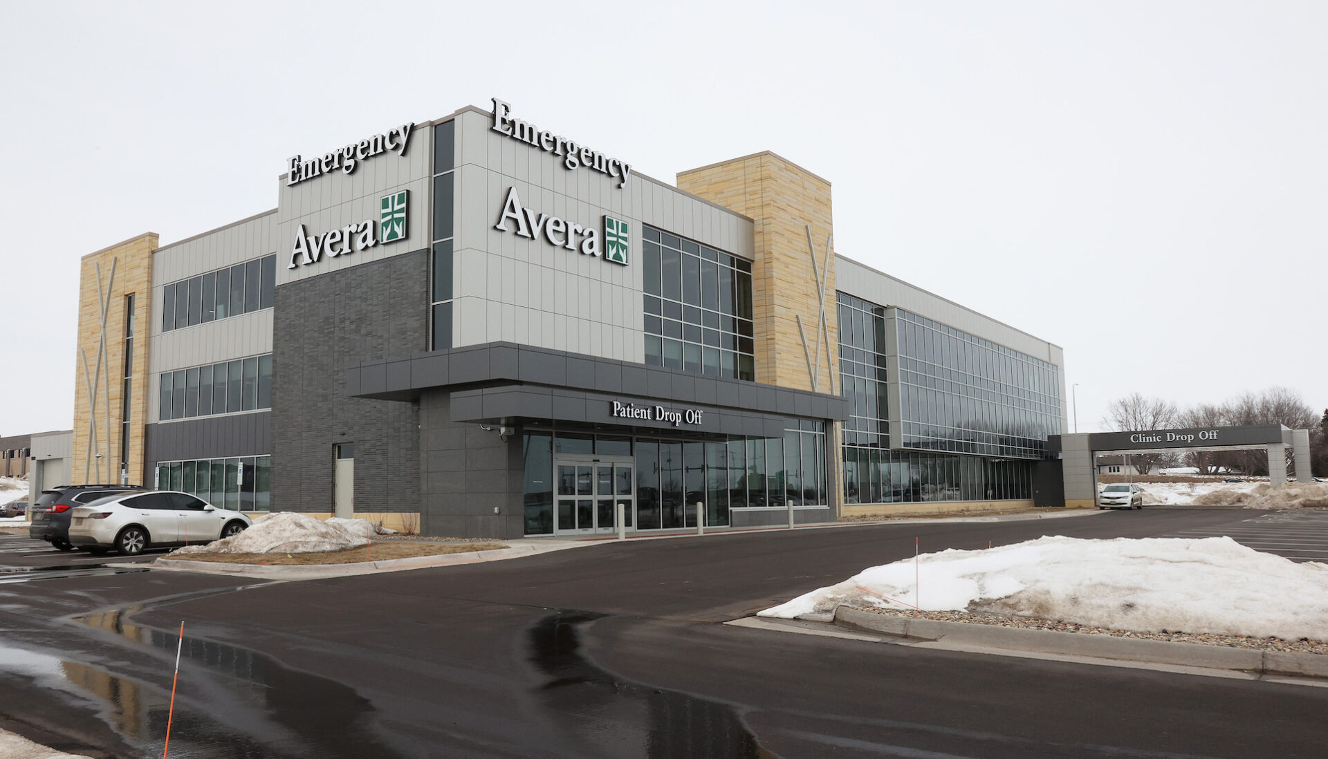 From urban to rural, new health care facilities designed to deliver ...
