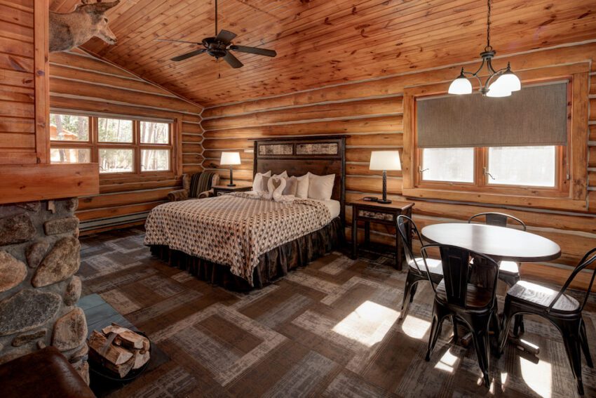 Custer State Park Resort prepares for season of reopenings, renovated ...