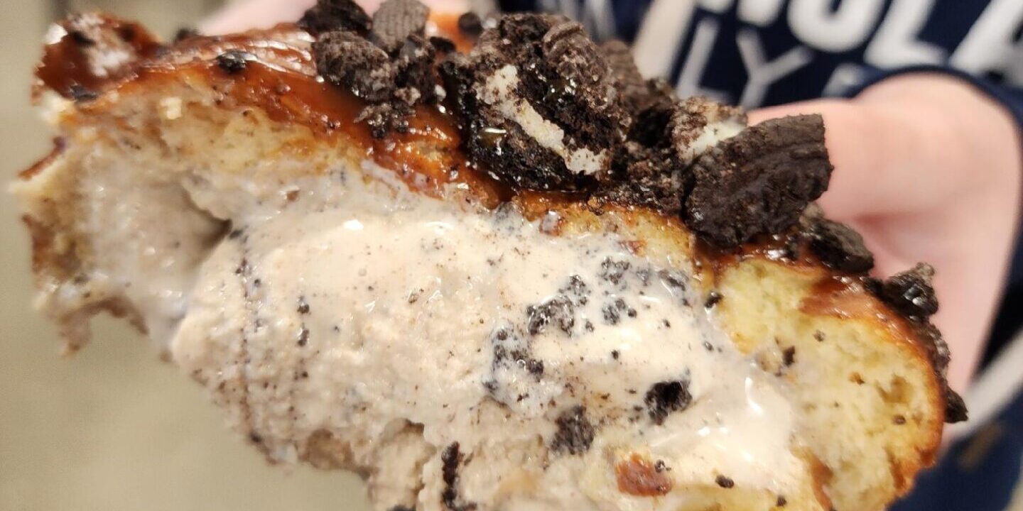 Restaurant Roundup: From Sub Zero Desserts to Polar Bites, new ice ...