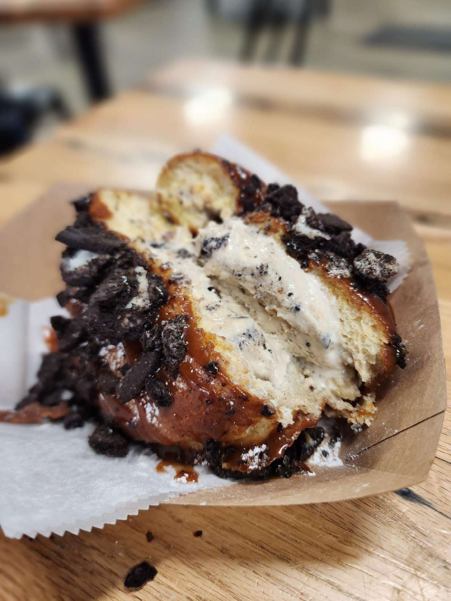 Restaurant Roundup: From Sub Zero Desserts to Polar Bites, new ice ...