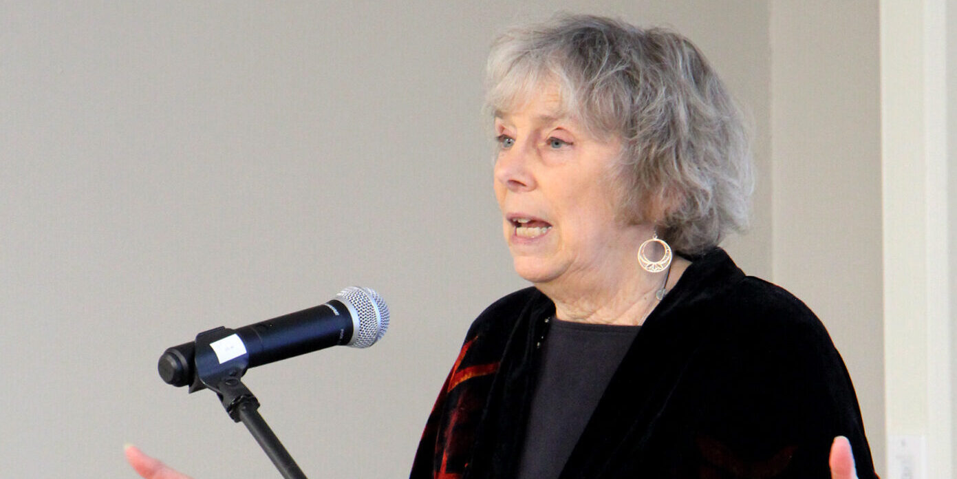 Phenomenal professor recognized at DSU - SiouxFalls.Business